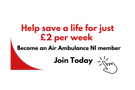 ABOUT – Air Ambulance NI